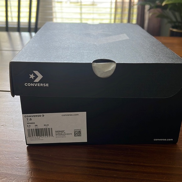 Converse | Shoes | Converse 75 Women | Poshmark